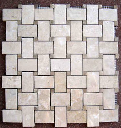 Shop St Louis Stone Tile Mosaics - Works of Art - St Louis, MO