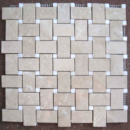 Shop St Louis Stone Tile Mosaics - Works of Art - St Louis, MO